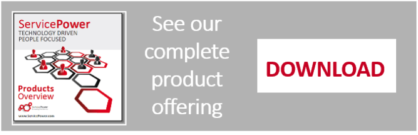 3 Causes of Bad Field Service