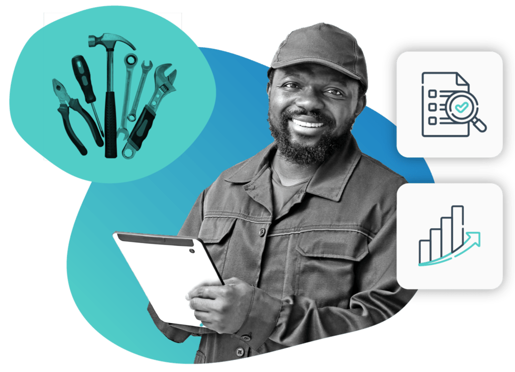 ServicePower HUB Payment Processing 2023