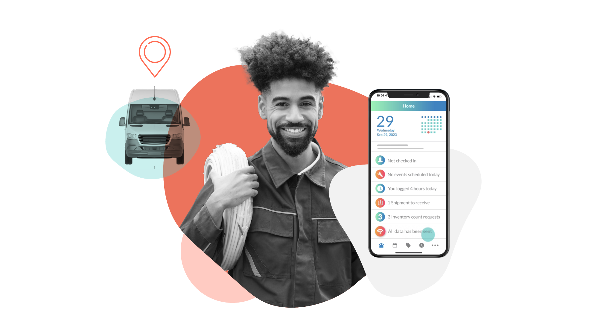 Workforce Management Software | ServicePower