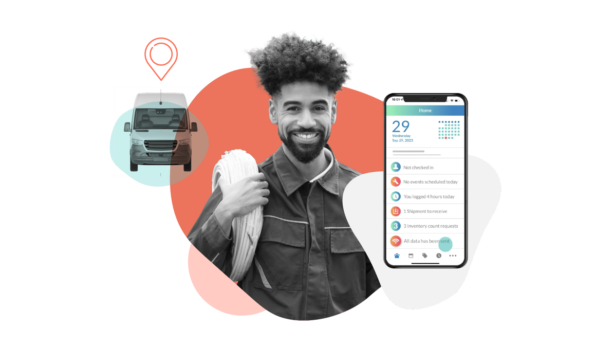 Workforce Management Software | ServicePower