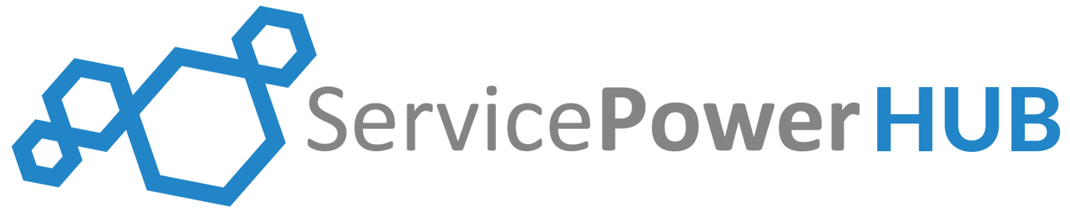 ServicePower HUB Servicer Support