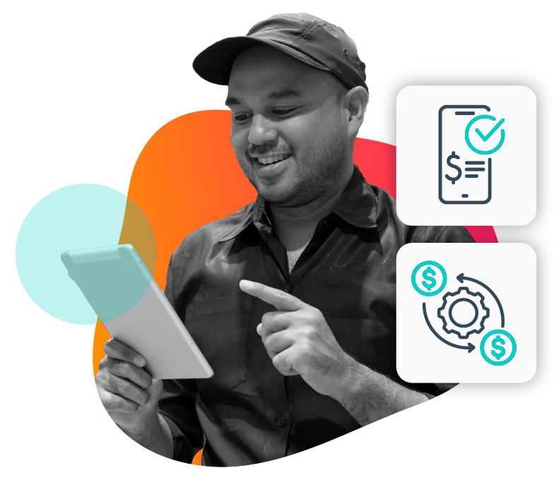 ServicePower HUB Payment Processing 2023