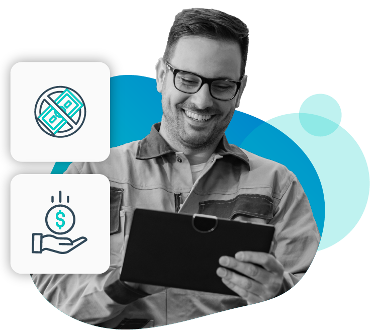 ServicePower HUB Payment Processing 2023