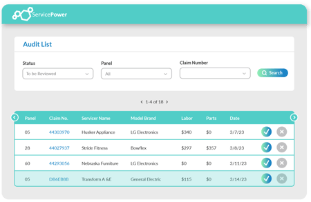 ServicePower HUB | ServicePower