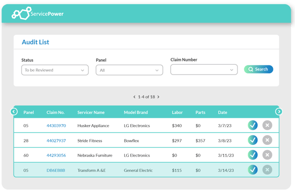 ServicePower HUB | ServicePower