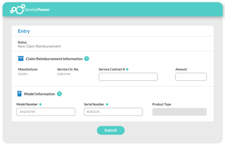 ServicePower HUB | ServicePower