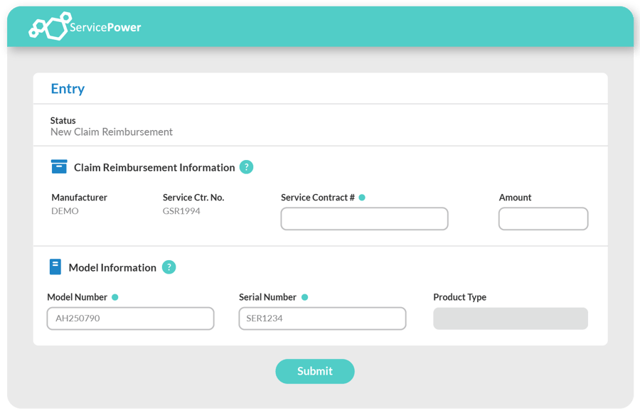 ServicePower HUB | ServicePower