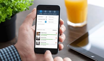 Field Service Software | ServicePower