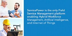 Partner Program | Field Service Management Software | ServicePower