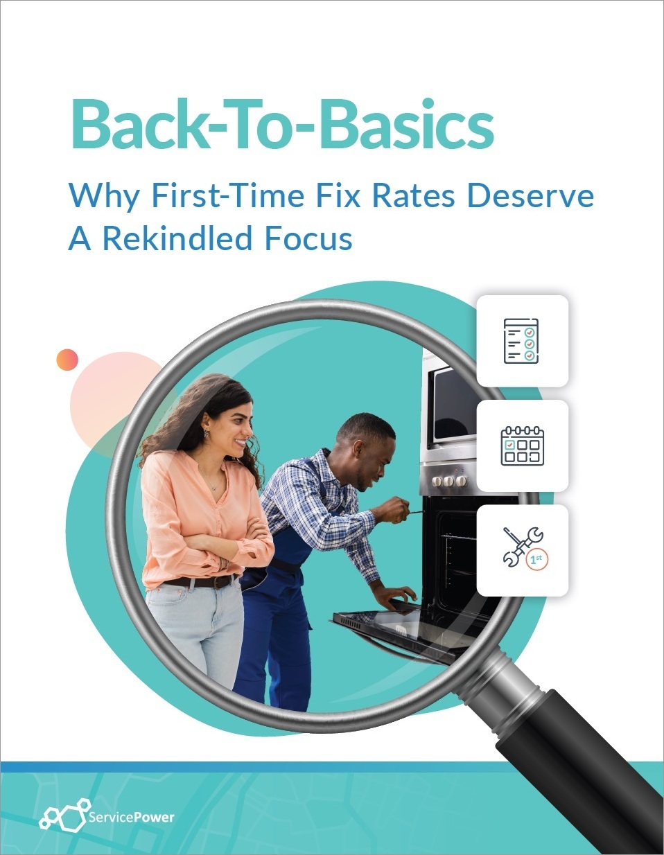 Back to Basics: First-Time Fix Rate