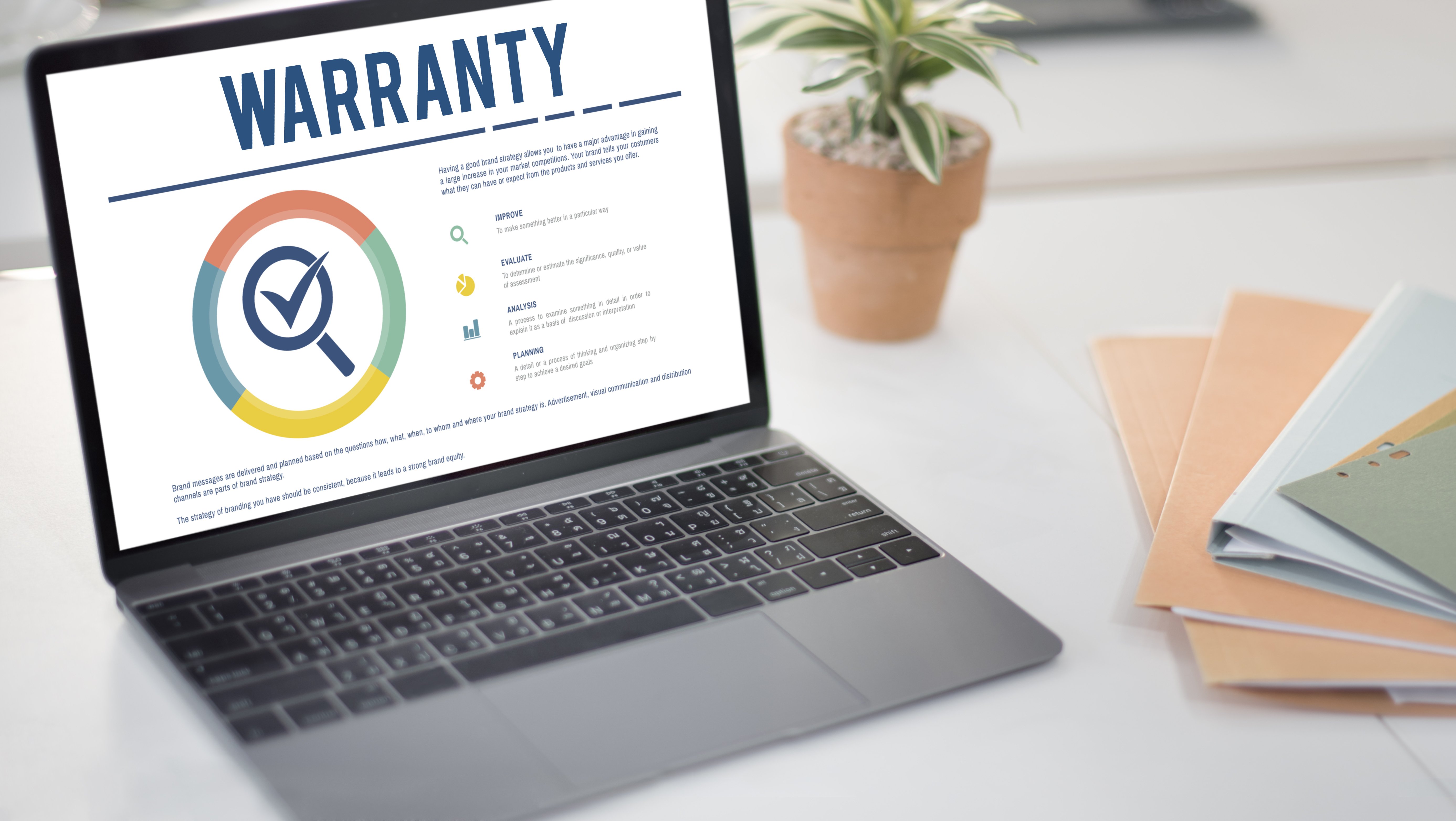 Why Use Warranty Management Software?