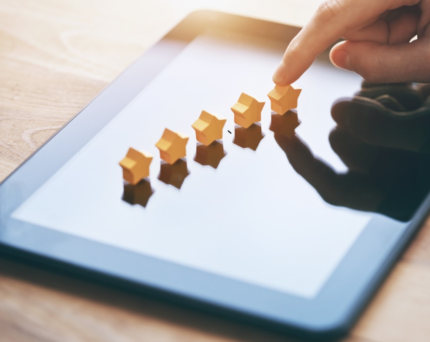 IDC Report: Quality Work is Key to Field Service Excellence